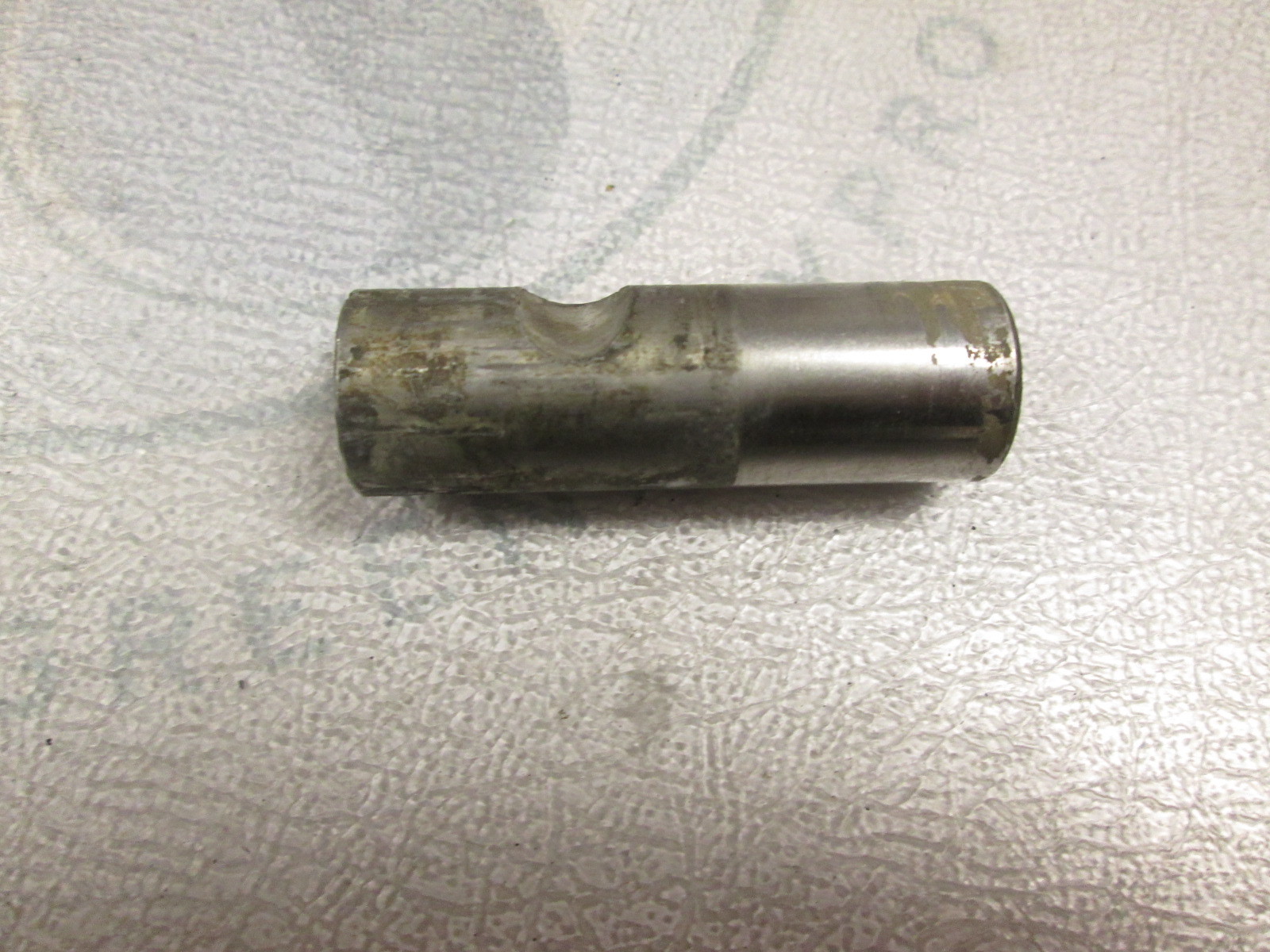 897831 Volvo Penta Stern Drive Transom Plate Pivot Pin | Green Bay ...