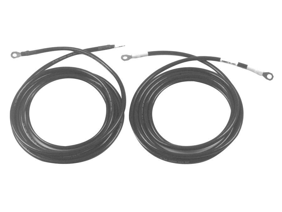 84-88439A50 New Fits Mercury Quicksilver Starter Battery Cable Kit ...