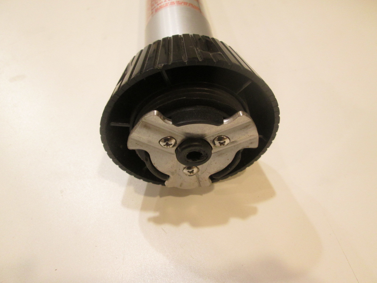 TL4002B-27 ITC Marine Sequoia 27" Anodized Aluminium Boat Table Post | eBay