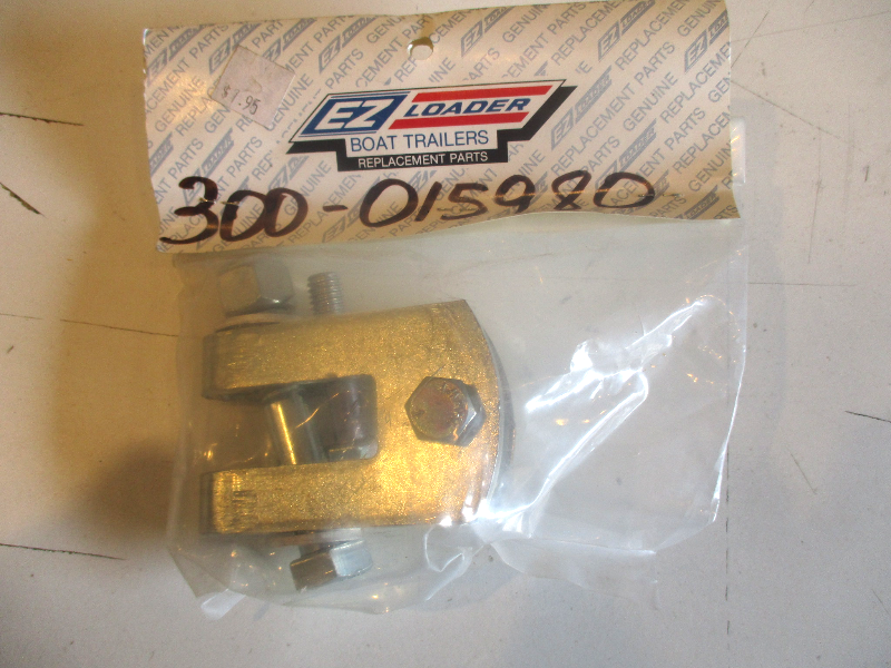 EZ-LOADER Quad/Multi Roller Mounting Strap Kit #300-015980 | Green Bay ...