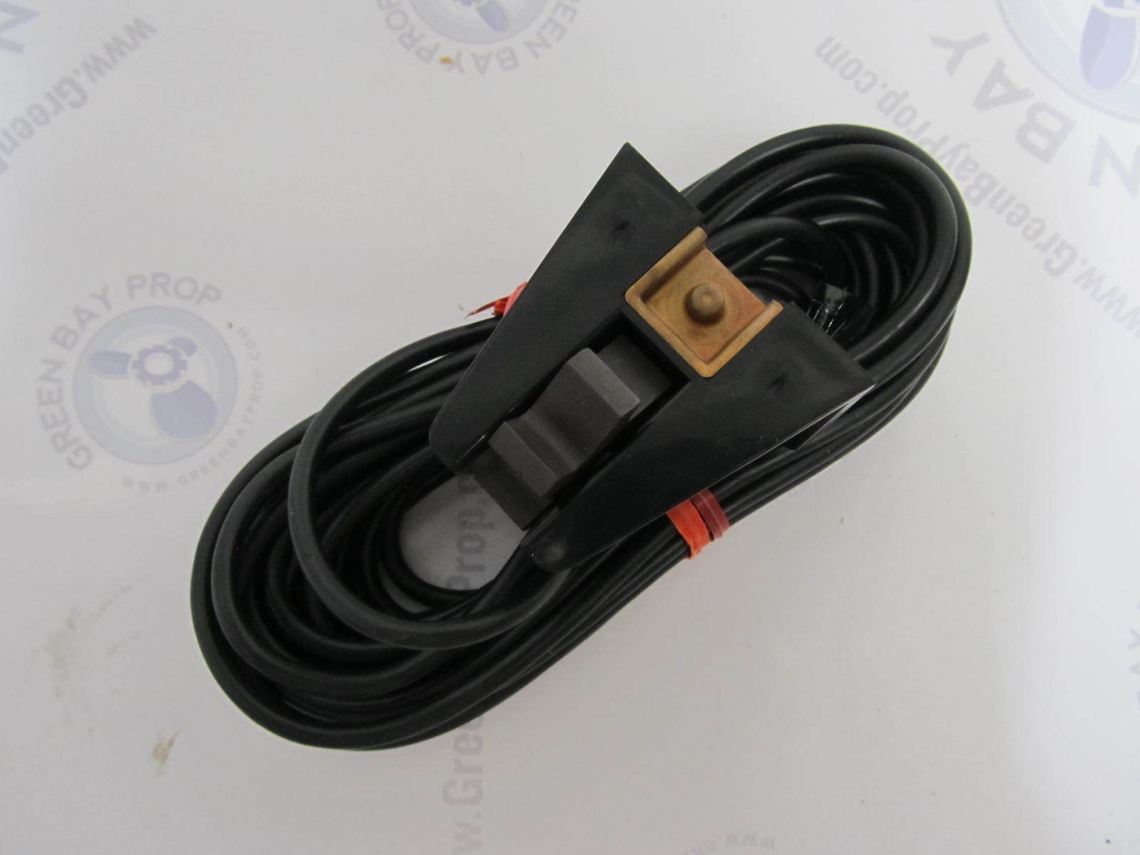 ST-TBK Lowrance Eagle Sonar Unit Speed/Temperature Sensor 90-98 | Green ...