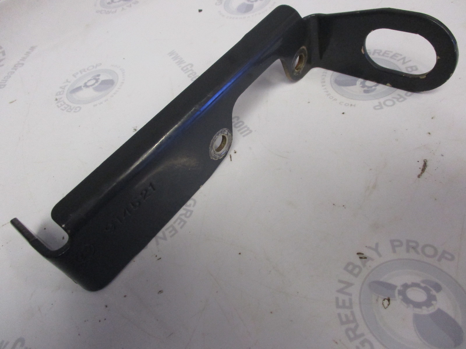 0914521 Throttle Control Bracket for OMC Cobra 3.0L Stern Drive 914521 ...