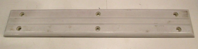 Four Winns 190 Horizon Boat White Plastic Step Pad 12" X 2" | Green Bay ...