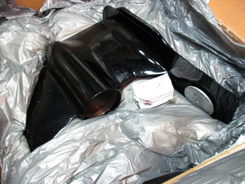 1623-815822A36 fits Mercruiser Alpha One Gen II Lower Unit Gear Case ...