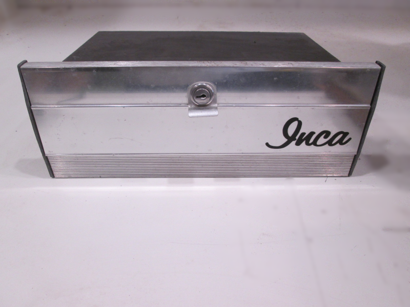 1977 I.M.P. Inca Boat Glove Box Storage Compartment W/O Key | Green Bay ...