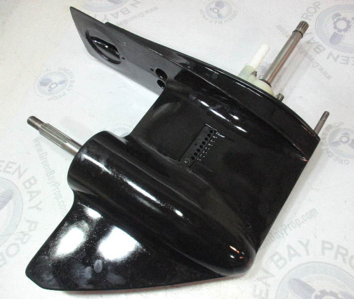 18100 GLM Lower Unit for Mercruiser Alpha One Gen I Stern Drive 4 Cyl ...