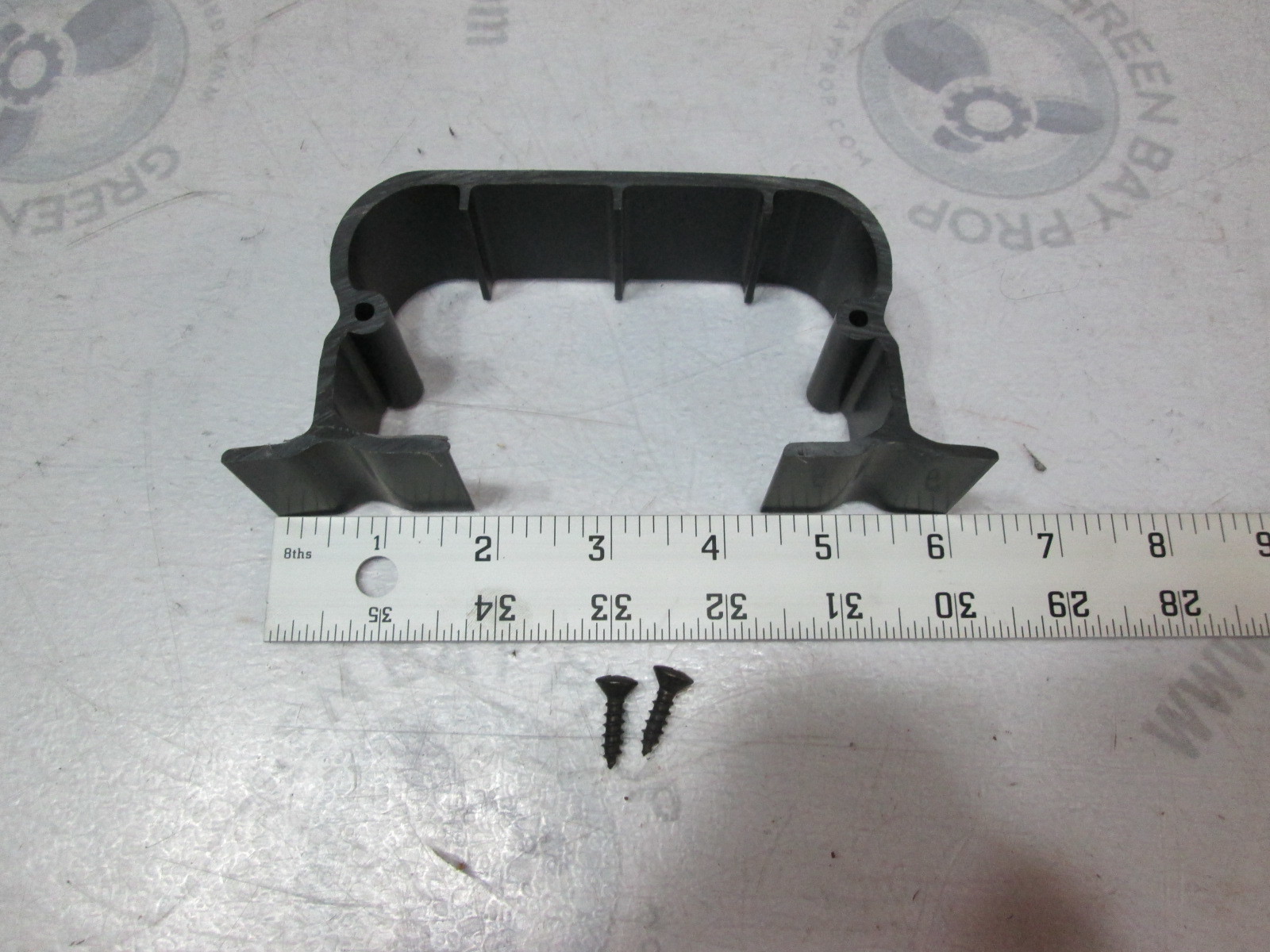 F11493H IMCO RodBuckle Top Deck Mounting Adapter | Green Bay Propeller ...