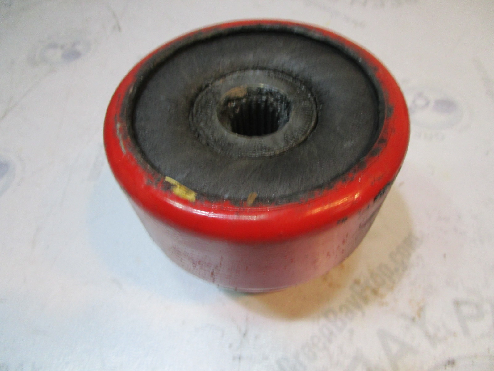 3853962 Volvo Penta Chevy GM 2.5-8.2L Stern Drive Engine Coupler ...