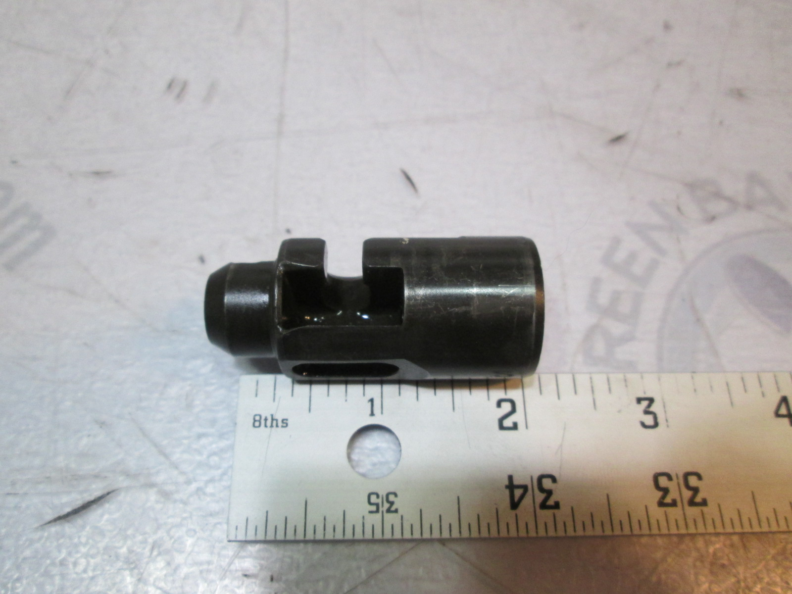 6E5-45641-01-00 Yamaha Outboard 115-225HP 2 Stroke Lower Unit Shifter ...