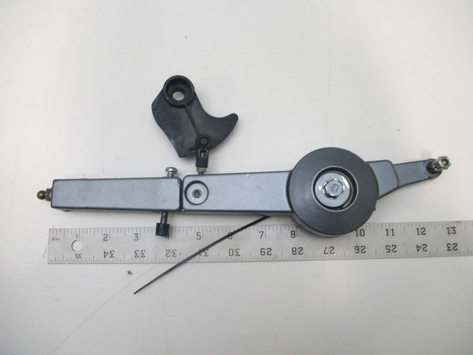 6G5-41631-01-94 Yamaha Outboard Magneto Control Levers for 150-225 Hp ...