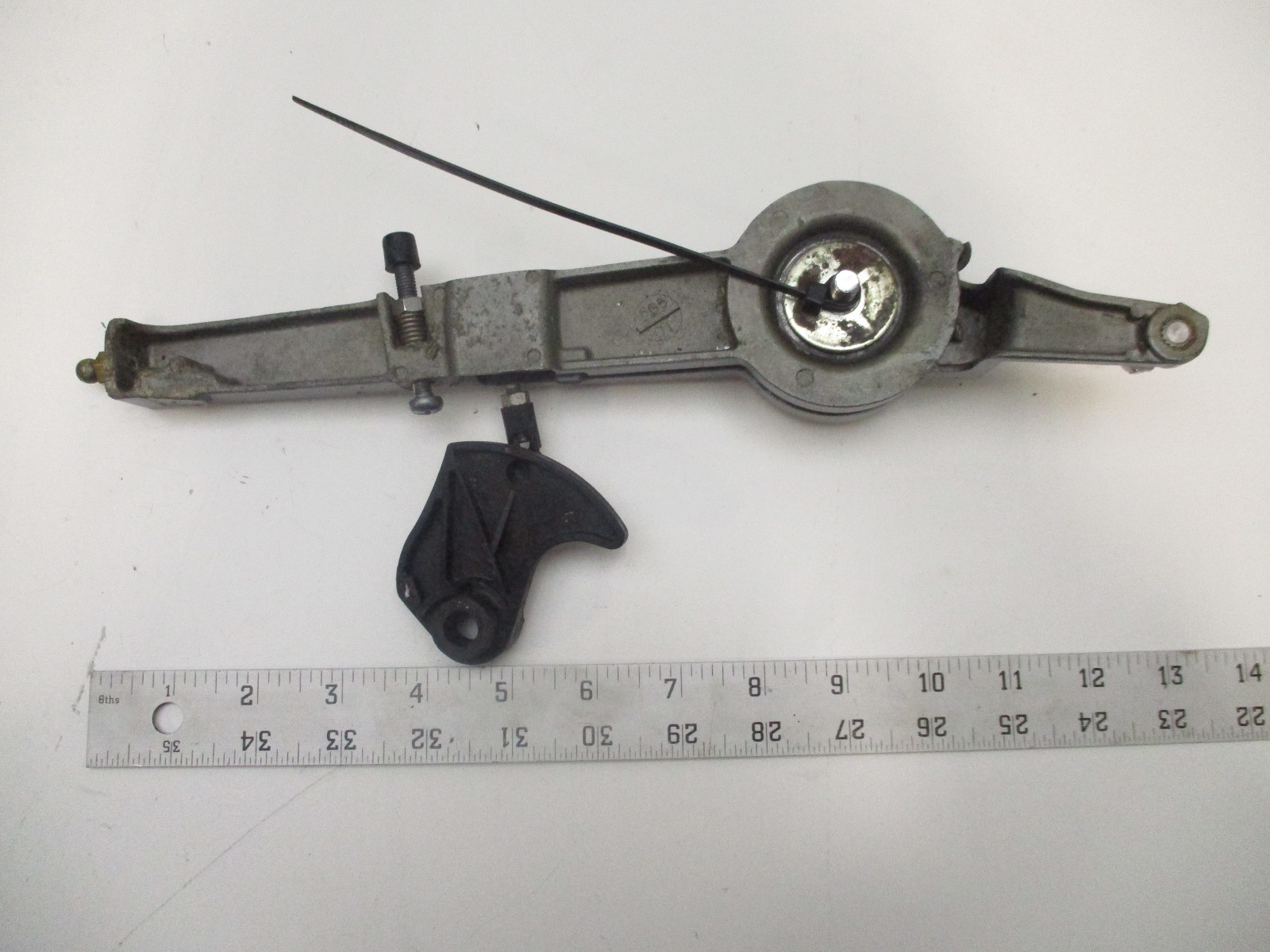 6G5-41631-01-94 Yamaha Outboard Magneto Control Levers for 150-225 Hp ...