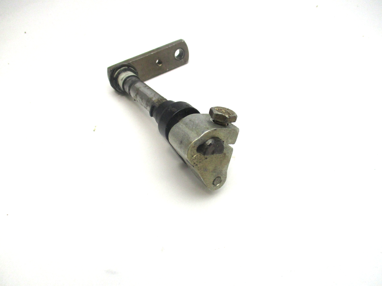 0396831 0396832 OMC Shift Rod Lever Evinrude Johnson 40-55 HP Outboards ...