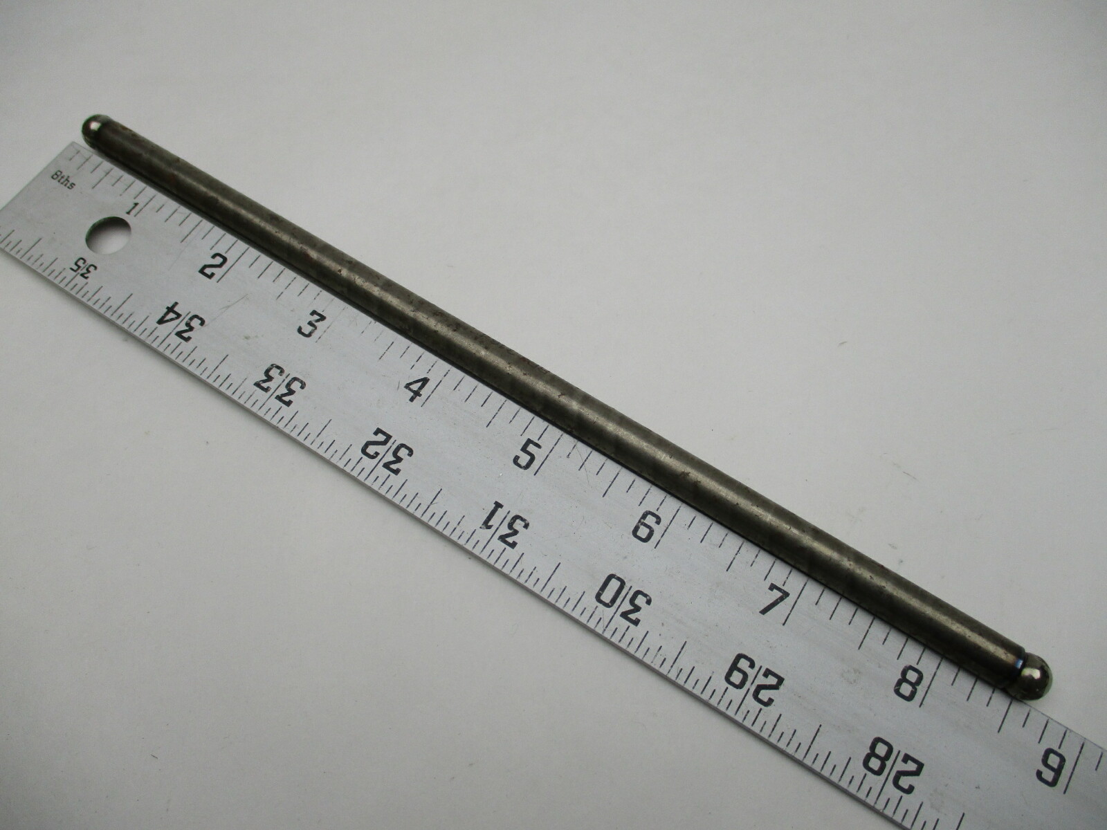 67502T2 Valve Push Rod for Mercury Mercruiser 224 Inline 4 | Green Bay ...