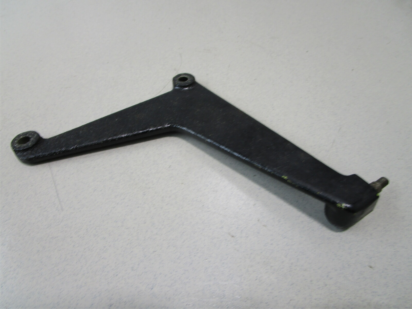 60102 Mercruiser 888 Sterndrive Ford 302 V8 Throttle Bracket | Green ...