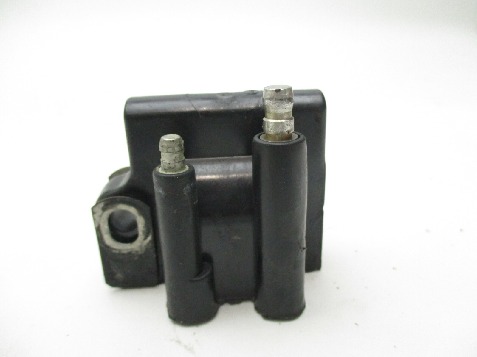 0586323 586323 OMC Evinrude Johnson 25 35 HP Outboard Ignition Coil ...