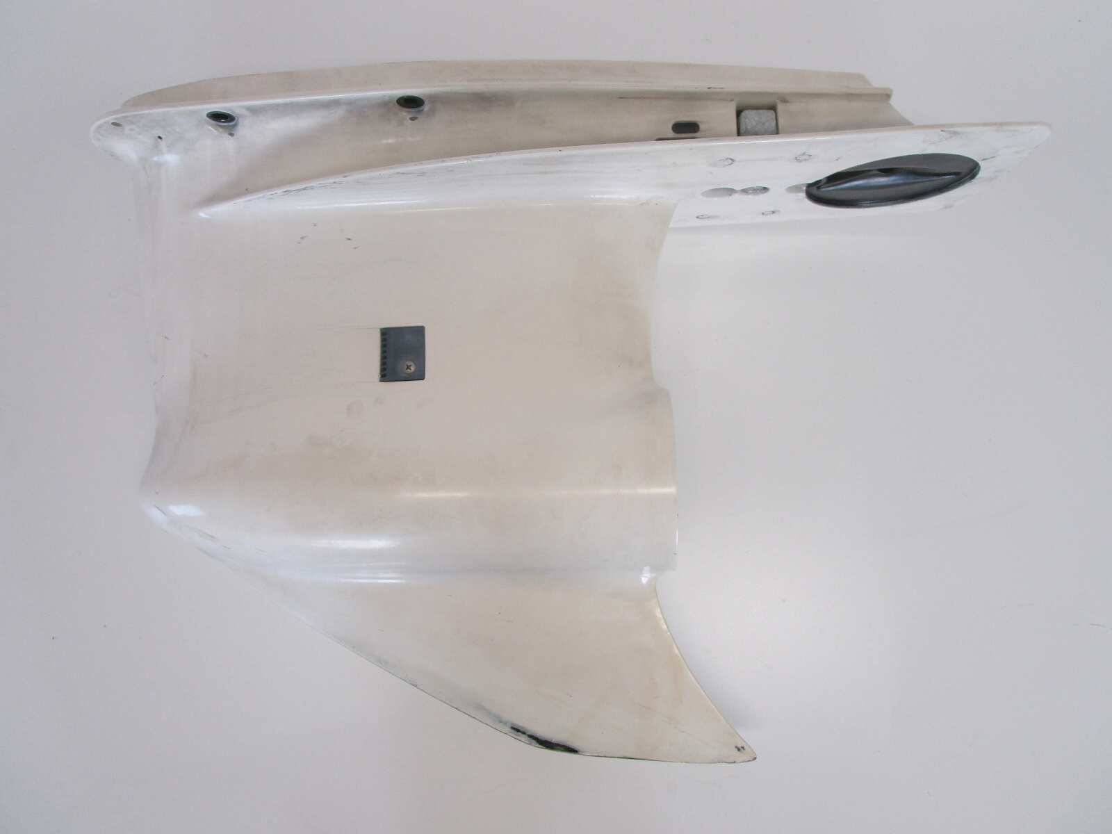 5001589 OMC Johnson Evinrude 115-150-175-200-250 Lower Unit Gear Case ...