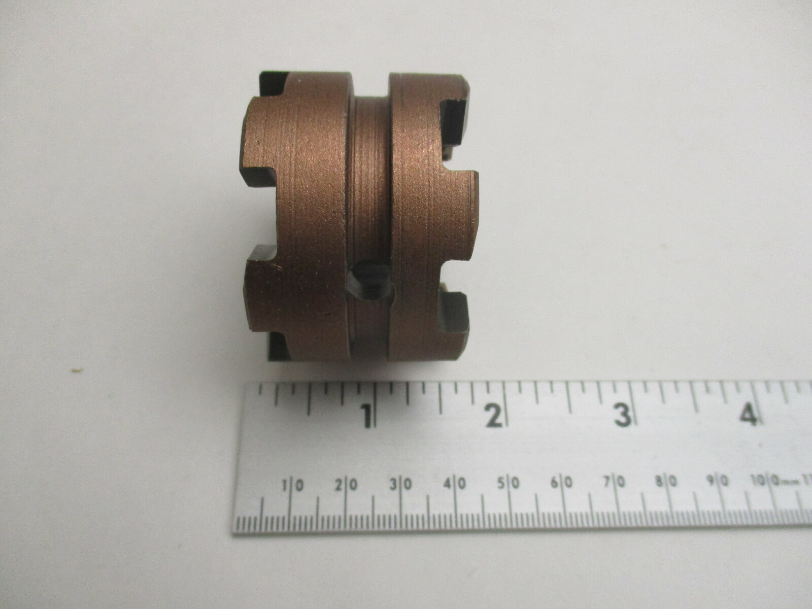 337774 Evinrude Johnson V4 & V6 Outboard Lower Unit Shifter Clutch Dog ...