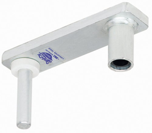 Swivl-Eze Boat Seat Swivel Offset Mount, ABYC Code B | Green Bay ...