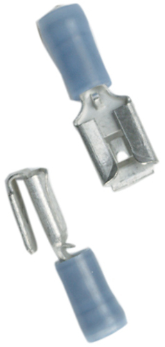 MULTI-STACK CONNECTOR-16-14 Multi-Stack Connector, Pkg of 100 | Green ...