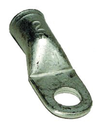 HEAVY DUTY BATTERY LUGS, BULK-2 HD Battery Lugs, #3/8 Screw, Pkg of 25 ...