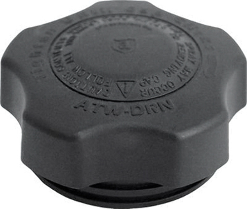 88TC06-7 EPA COMPLIANT Boat Fuel Tank Replacement Ratcheting Gas Cap ...