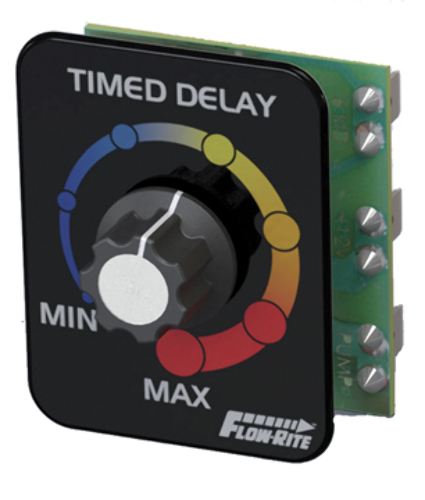 PRO TIMER ADJUSTABLE LIVEWELL TIMER | Green Bay Propeller & Marine LLC