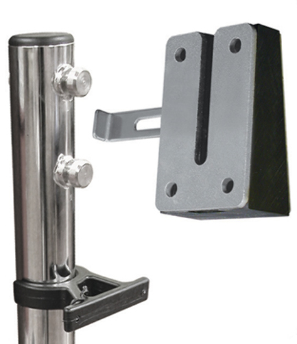 SPORT/DIVER LADDER-Mounting Bracket Only | Green Bay Propeller & Marine ...
