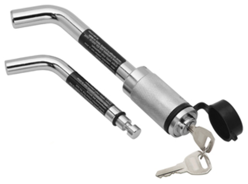 TOW READY BARREL STYEL RECEIVER LOCK WITH BENT PINS | Green Bay ...