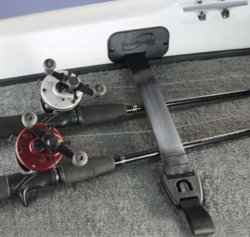 RODBUCKLE RETRACTABLE HOLD DOWN SYSTEM-Rodbuckle Tie Down | Green Bay ...