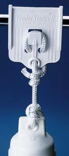 Davis Instruments FENDER TENDER II-Fender Clips | Green Bay Propeller ...