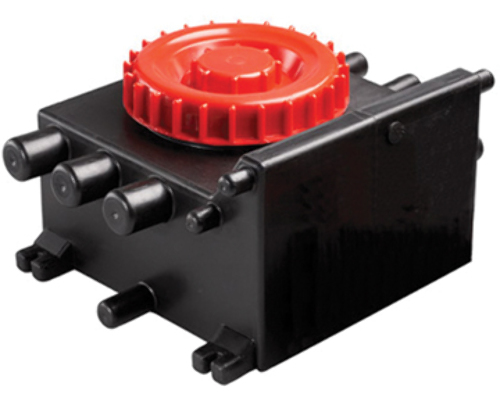 JOHNSON PUMP Grey Water Collection Tank Only | Green Bay Propeller ...