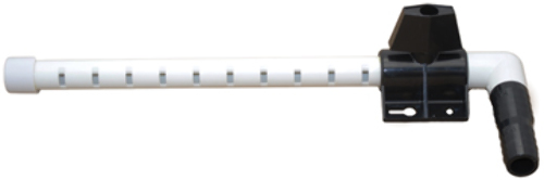 AERATING HEAD ASSEMBLY 10-1/2" LENGTH-Aerator Head Assembly | Green Bay ...
