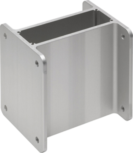 TALON MOUNTING BRACKET ACCESSORIES-6" Riser Bracket for Direct Transom ...