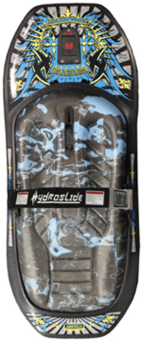 2164 Hydroslide Razorback Kneeboard | Green Bay Propeller & Marine LLC ...