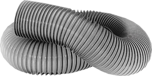 BLOWER DUCT HOSE, 4"-Blower Hose, 4" x 50' | Green Bay Propeller ...