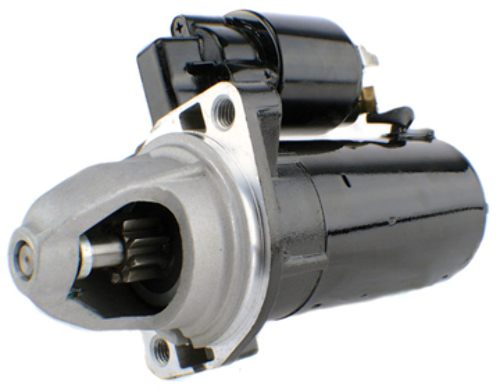 PROTORQUE STARTER FOR VOLVO- | Green Bay Propeller & Marine LLC