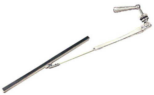 412601-1 MANUAL WINDSHIELD WIPER, 12" | Green Bay Propeller & Marine ...