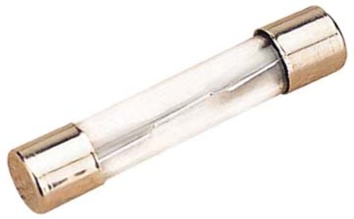 GLASS TUBE FUSES-AGC 15 Fuse; pkg of 5 | Green Bay Propeller & Marine LLC