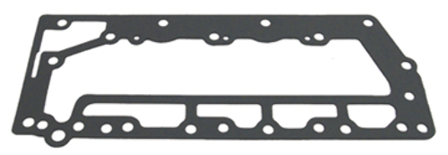27-854921 85492 1 BAFFLE GASKET fits Mercury Mariner 40 HP & 30 JET ...