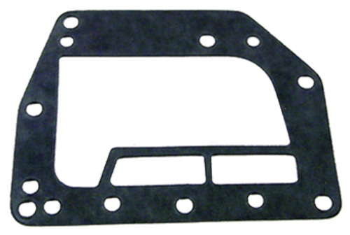 18-0371 Outboard BAFFLE GASKET for Mercury Mariner 20 HP 27-78409 ...