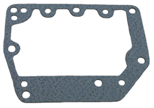 18-0373 Baffle to Block Attenuator Gasket for Mercury Mariner 20 HP 27 ...