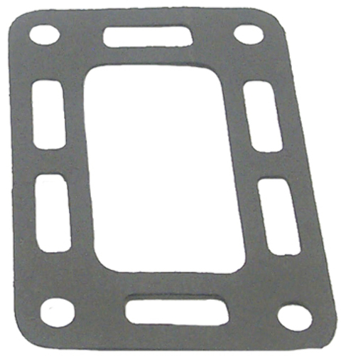 18-0885 EXHAUST ELBOW GASKET for Mercruiser 27-48042 | Green Bay ...