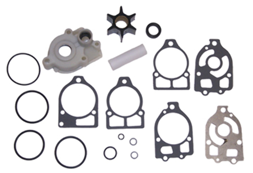 UPPER WATER PUMP KIT W/O BASE MERCURY/MARINER/MERCRUISER 46-60367A1 ...