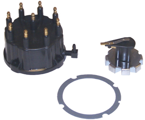 18-5273 TUNE UP KIT for MERCRUISER Mercury Thunderbolt HEI V8 Rotor ...