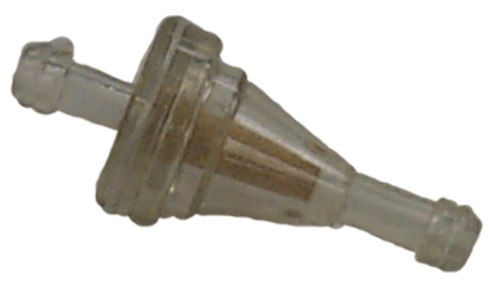 18-7828-1 Sierra Marine INLINE FUEL FILTER For 1/4" Line, Small ...