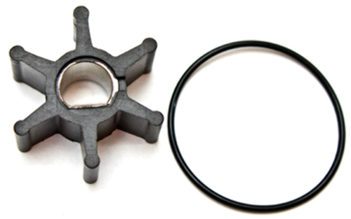 GENERATOR IMPELLER KITS-Kohler 359978; Fits Pump GM28487; Models 4EF ...