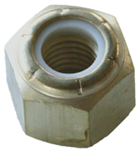 SOLAS PROP HARDWARE, MERCURY-MBNT Prop Nut 9.9-25 Hp | Green Bay ...