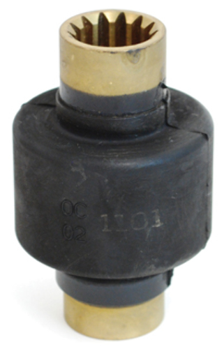 RUBBER HUB, SOLAS-Rubber Hub | Green Bay Propeller & Marine LLC