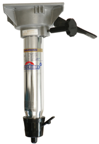 1600607-L SPRINGFIELD TAPER-LOCK FIXED HEIGHT POST WITH LOCKING SWIVEL ...