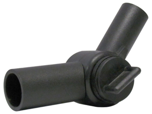Adjustable Knuckle Connector for Quick Connect Handles | Green Bay ...